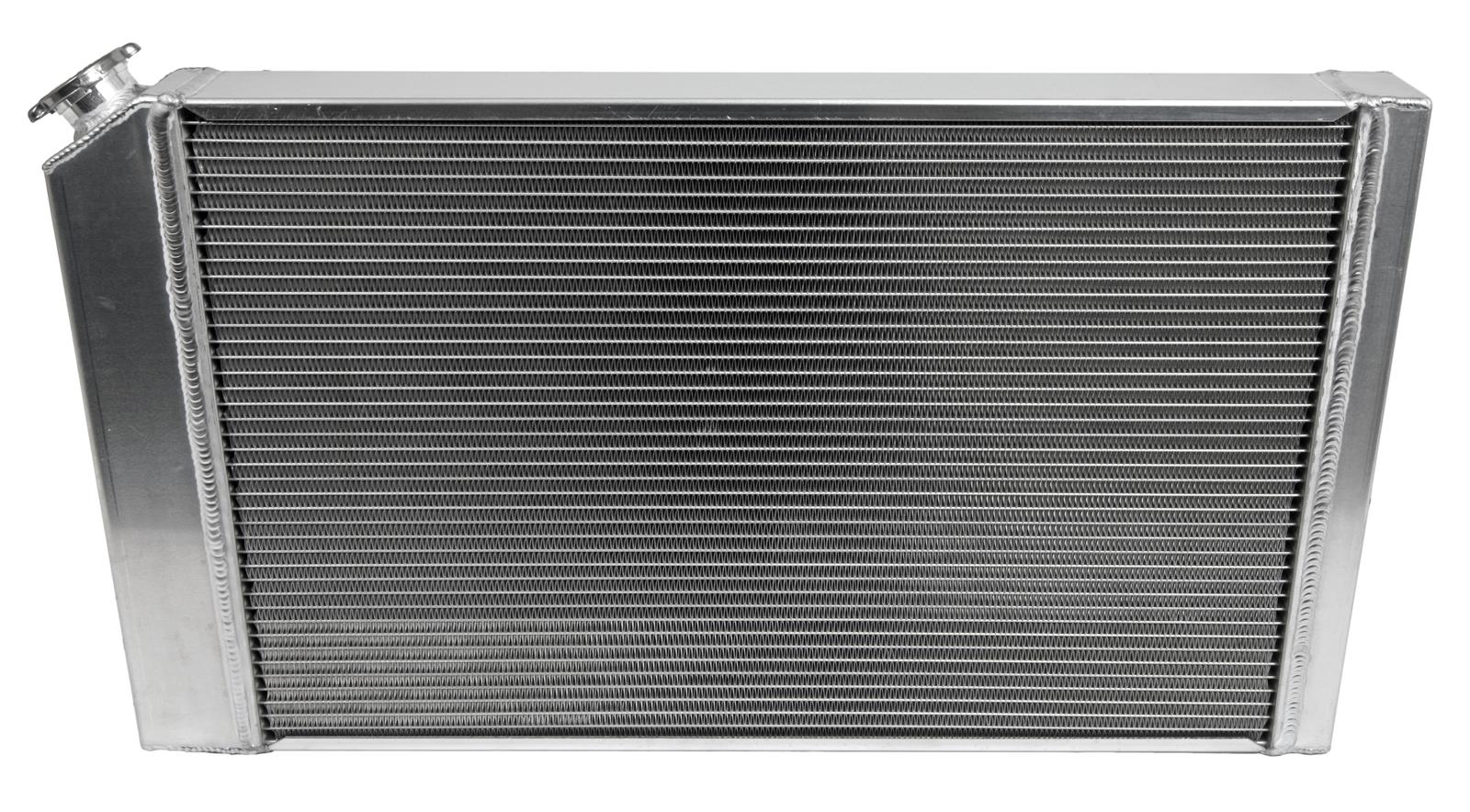 Summit Racing SUM-381444-KIT1 Summit Racing™ Pro LS Swap Aluminum ...