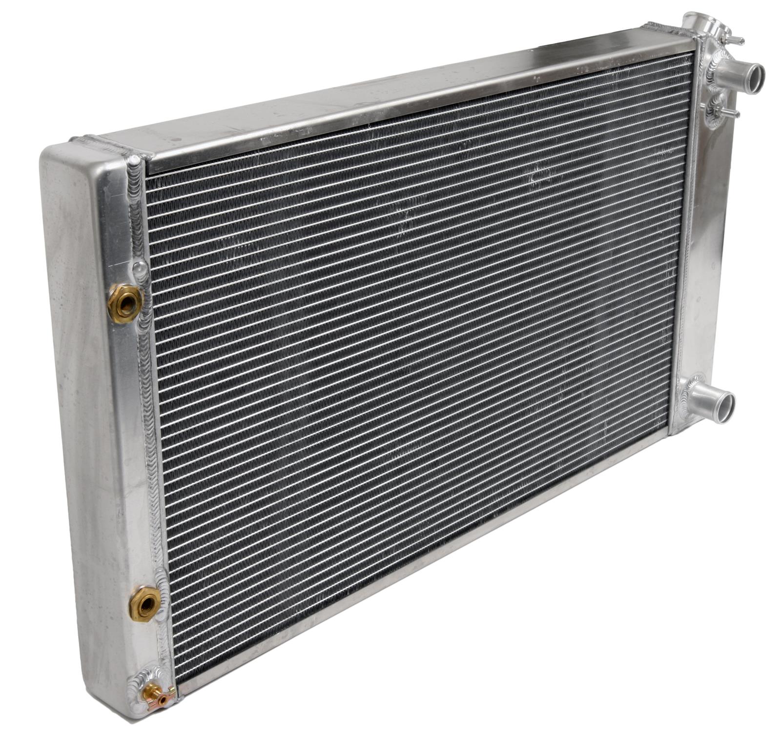 Summit Racing SUM-381444 Summit Racing™ Pro LS Swap Radiators | Summit ...