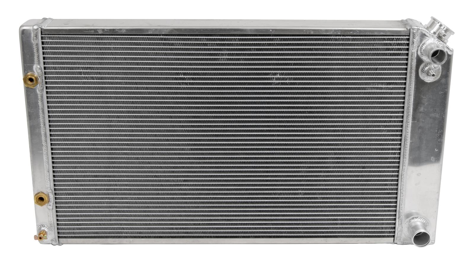 Summit Racing SUM-381444 Summit Racing™ Pro LS Swap Radiators | Summit ...