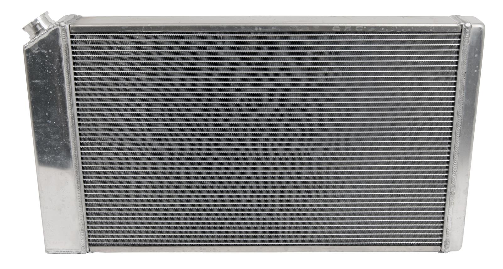 Summit Racing SUM-381444 Summit Racing™ Pro LS Swap Radiators | Summit ...