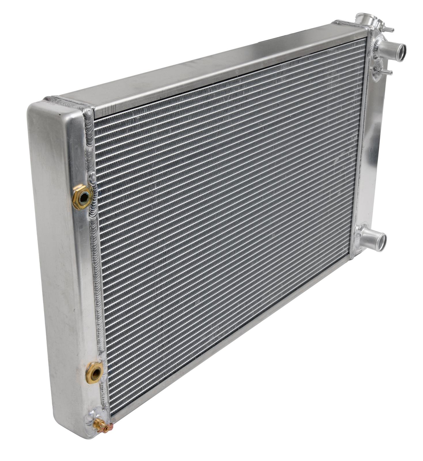 Summit Racing SUM-381448 Summit Racing™ Pro LS Swap Radiators | Summit ...