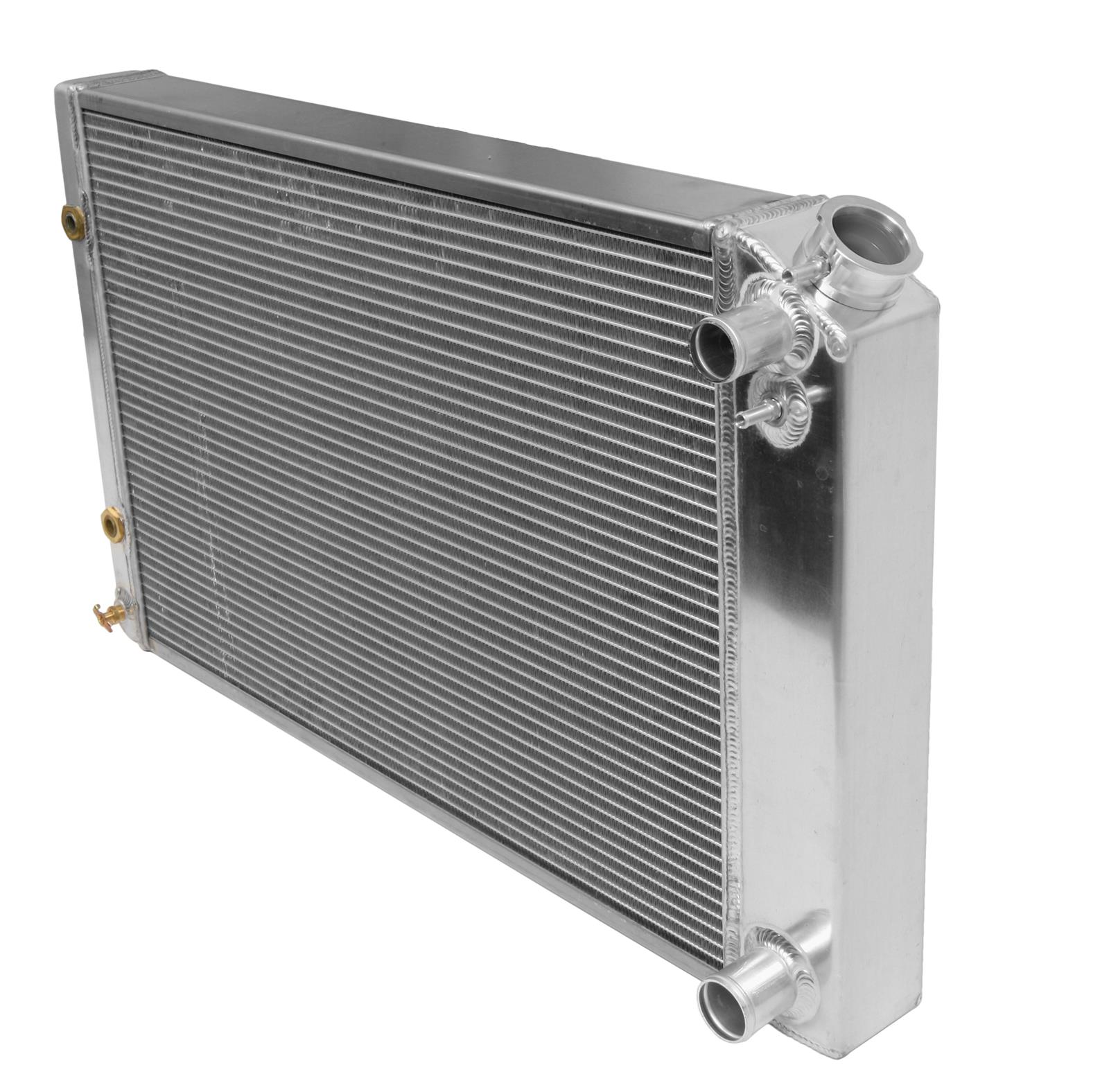 Summit Racing SUM-381448 Summit Racing™ Pro LS Swap Radiators | Summit ...