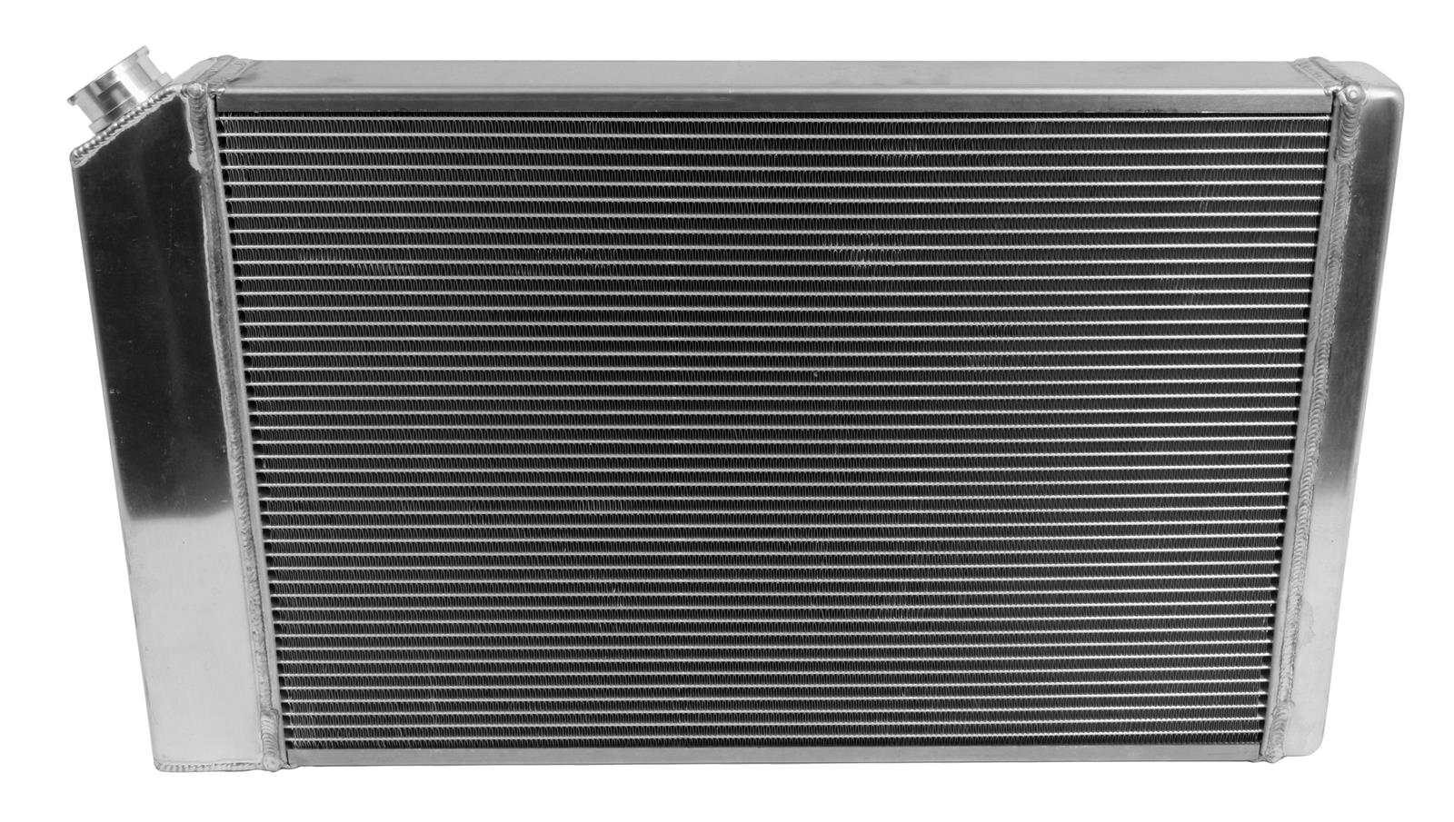 Summit Racing SUM-381446 Summit Racing™ Pro LS Swap Radiators | Summit ...