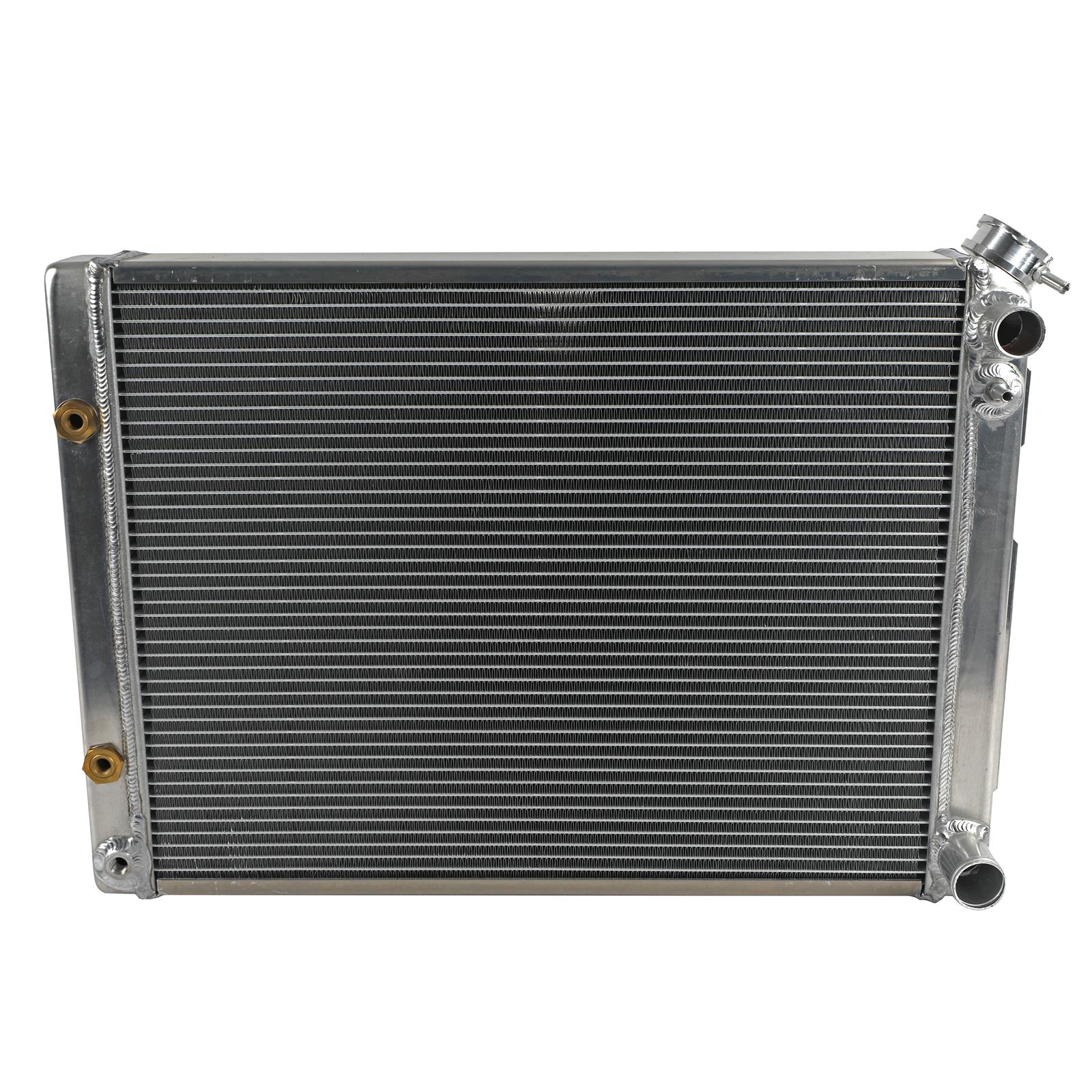 Summit Racing SUM-381448 Summit Racing™ Pro LS Swap Radiators | Summit ...