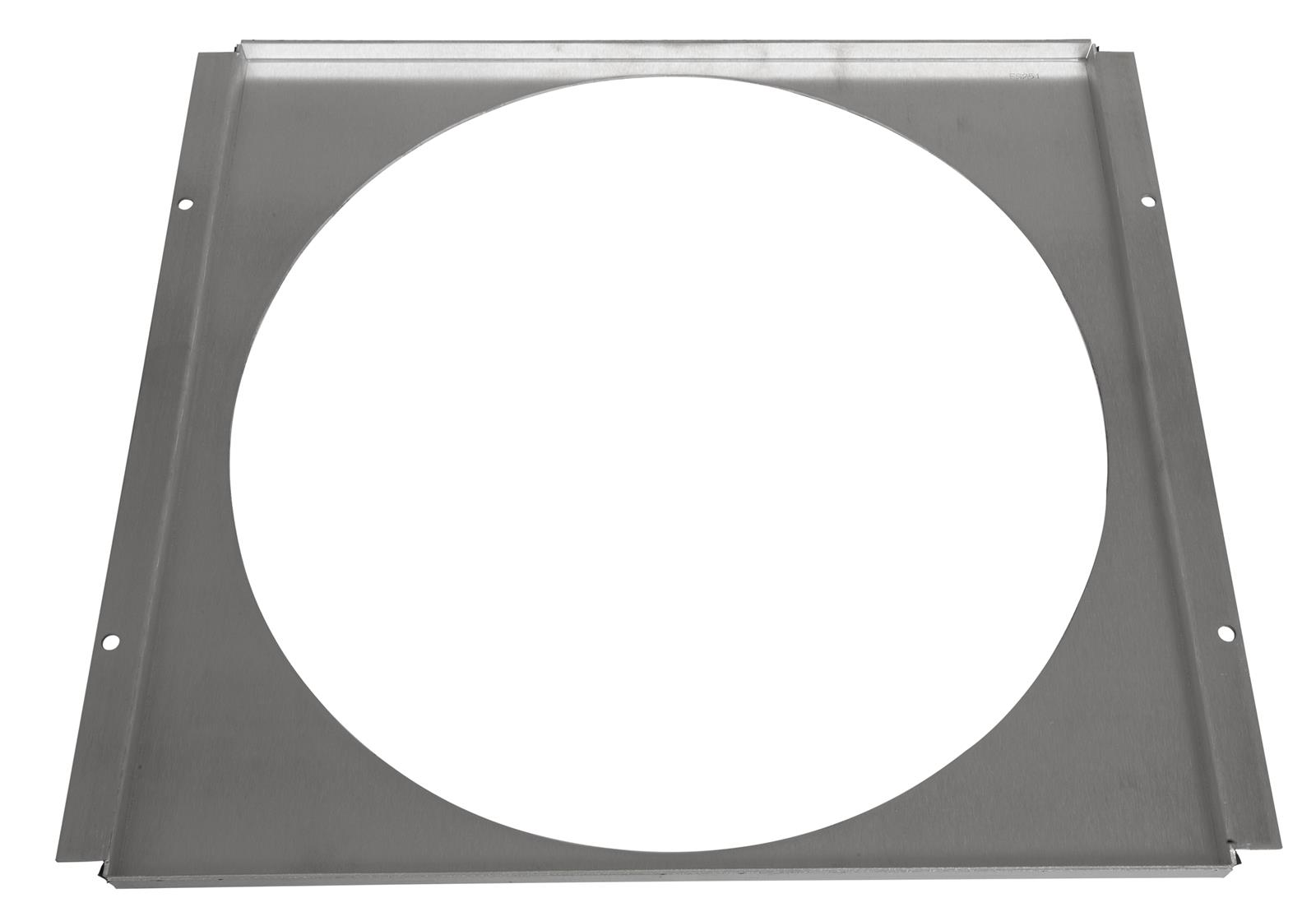 Summit Racing SUM-384004-KIT1 Summit Racing™ Performance Fit Aluminum ...