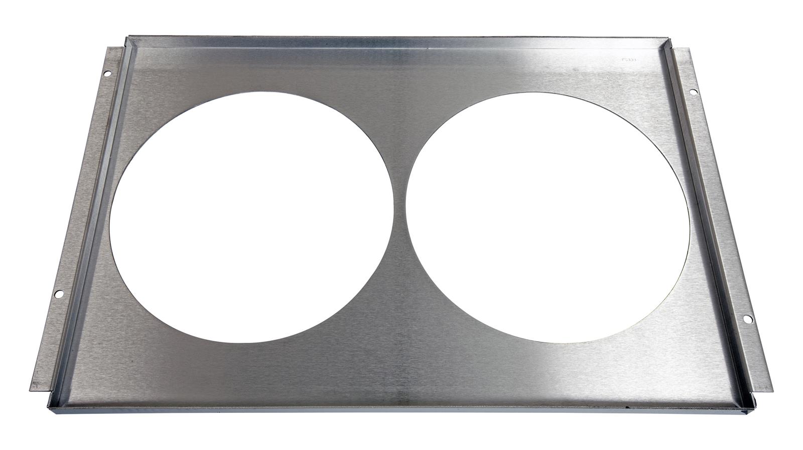 Summit Racing SUM-384023-KIT1 Summit Racing™ Performance Fit Aluminum ...