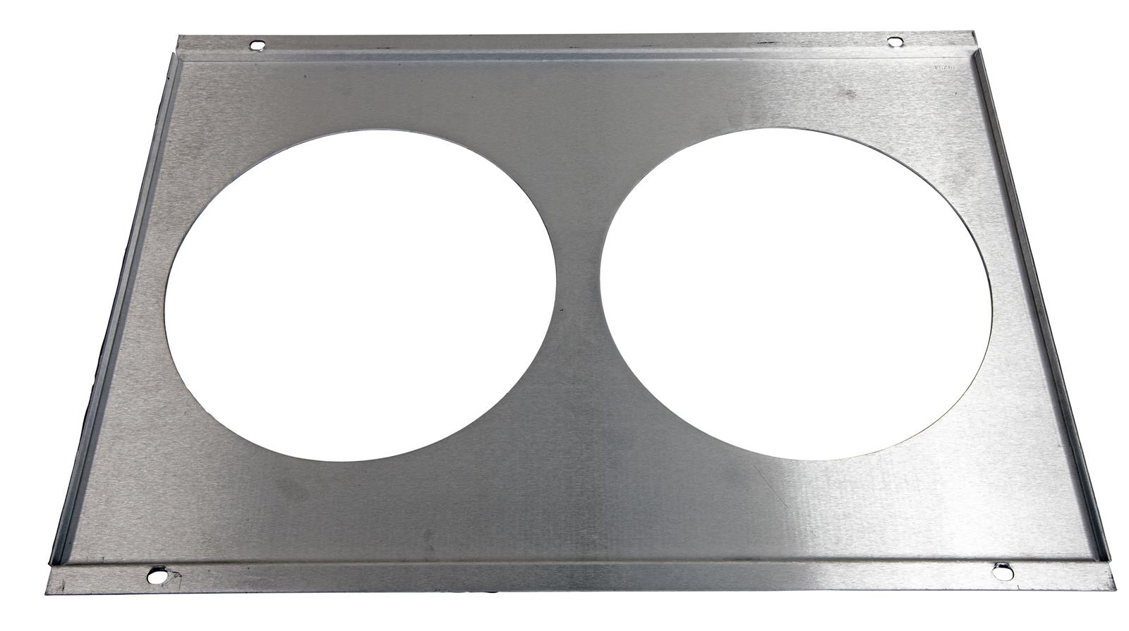 Summit Racing SUM-384031-KIT1 Summit Racing™ Performance Fit Aluminum ...