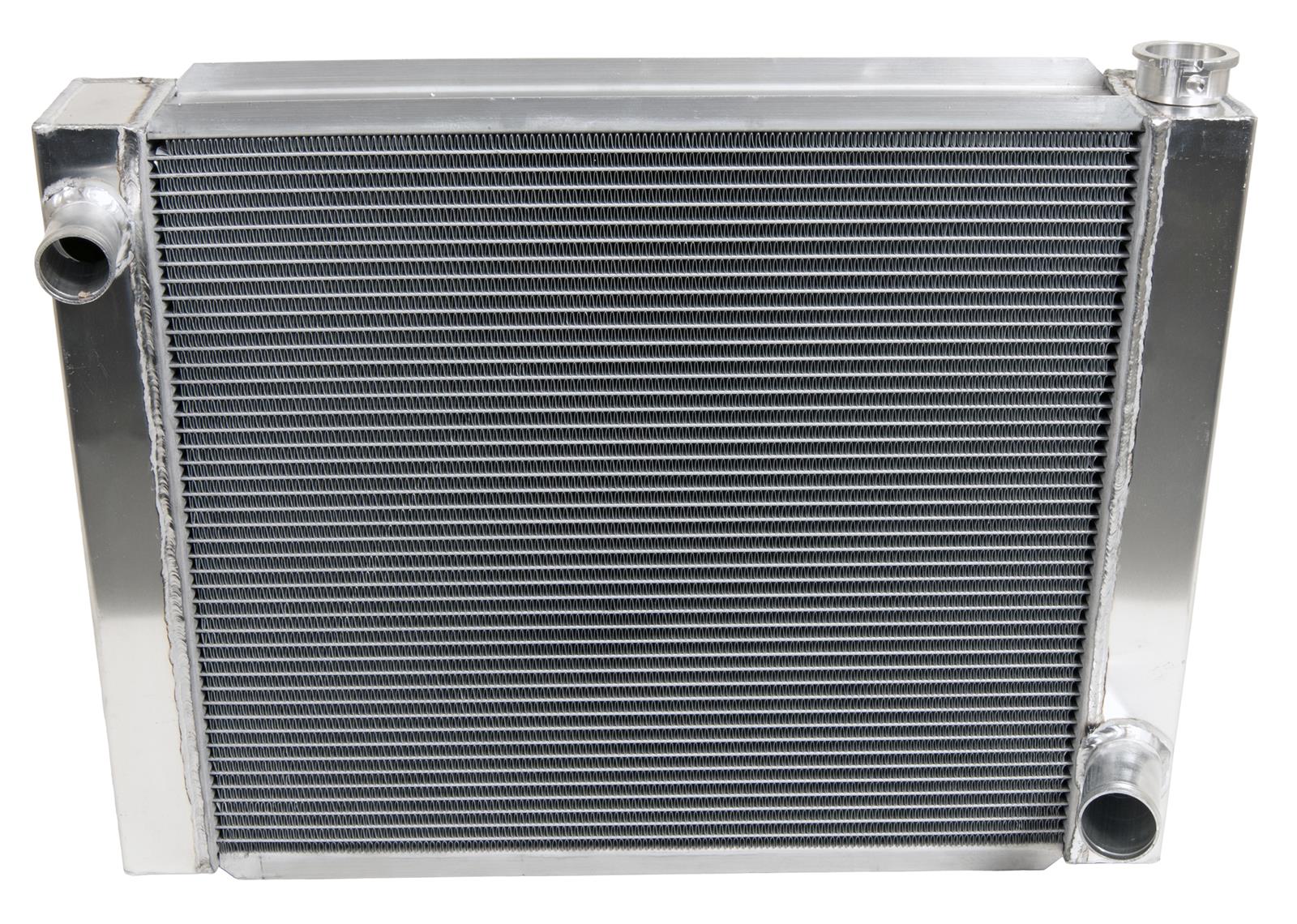 Summit Racing SUM-381702 Summit Racing™ Universal Fit Aluminum ...