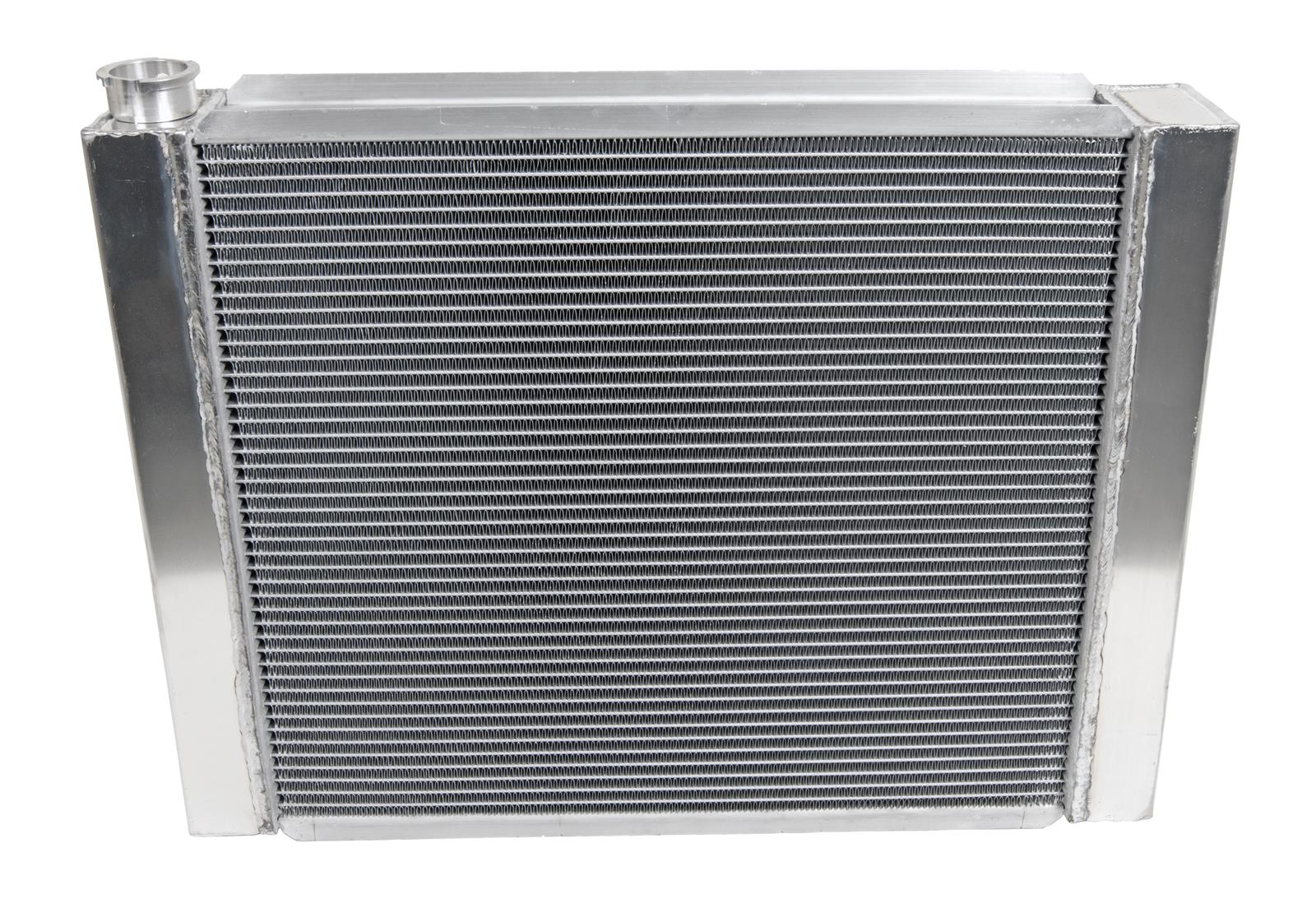 Summit Racing SUM-381702 Summit Racing™ Universal Fit Aluminum ...