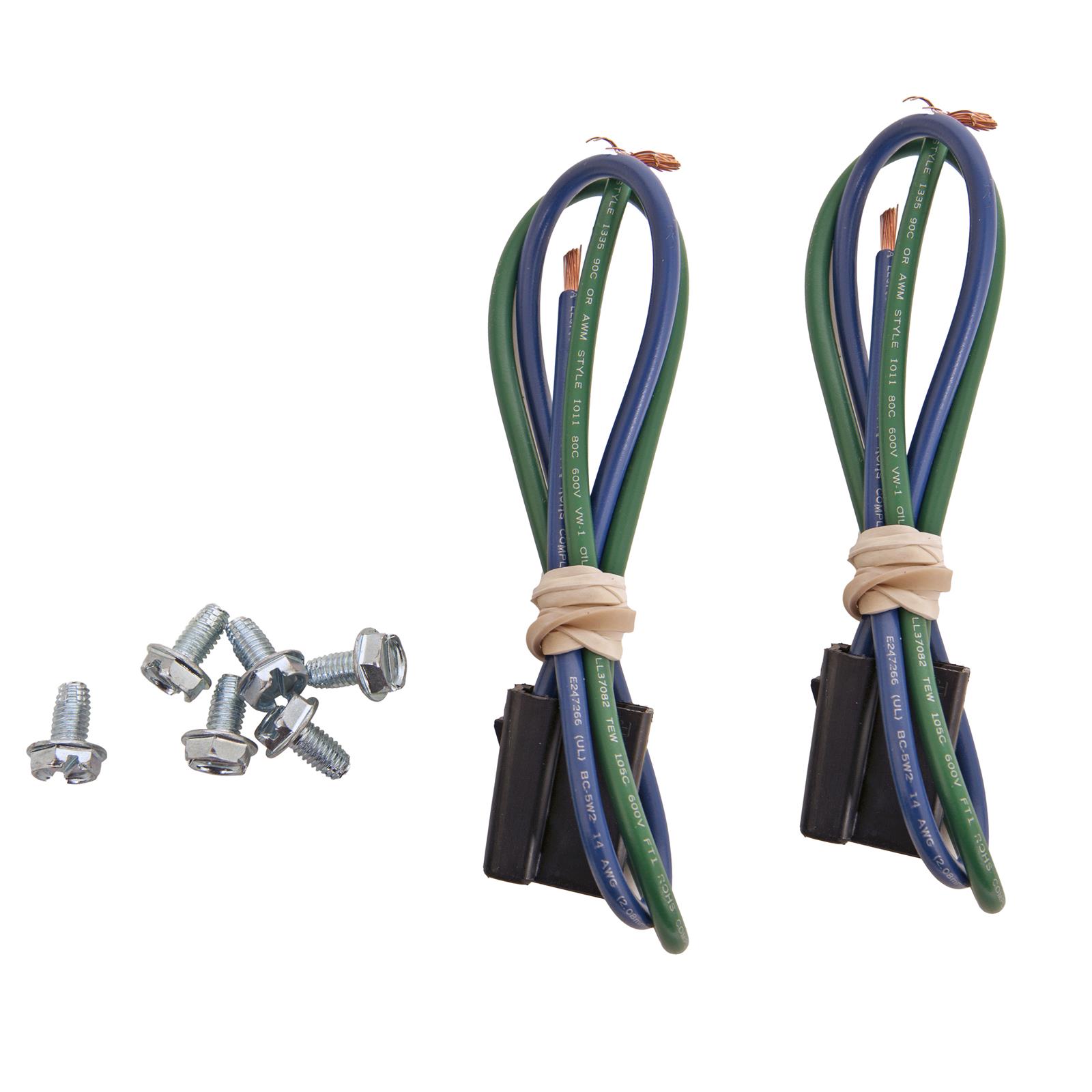 Summit Racing SUM-381702 Summit Racing™ Universal Fit Aluminum ...