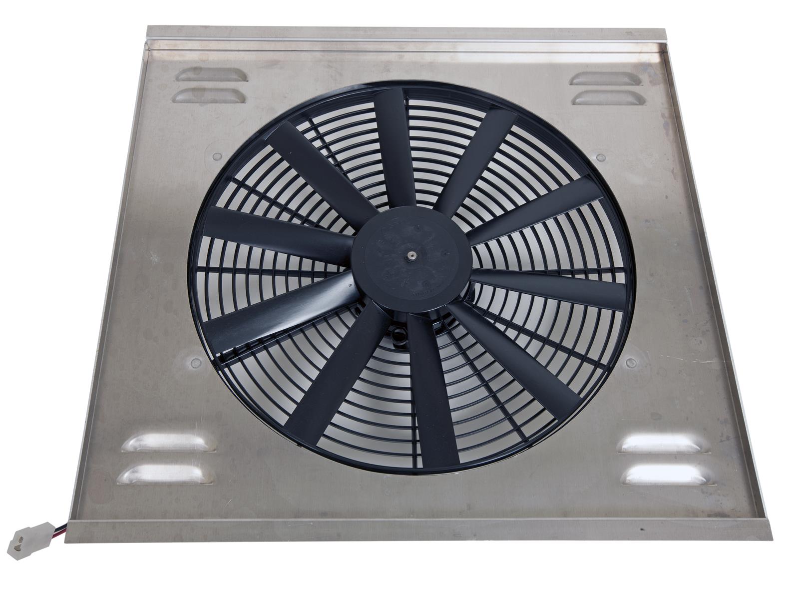 Summit Racing SUM-381702 Summit Racing™ Universal Fit Aluminum ...