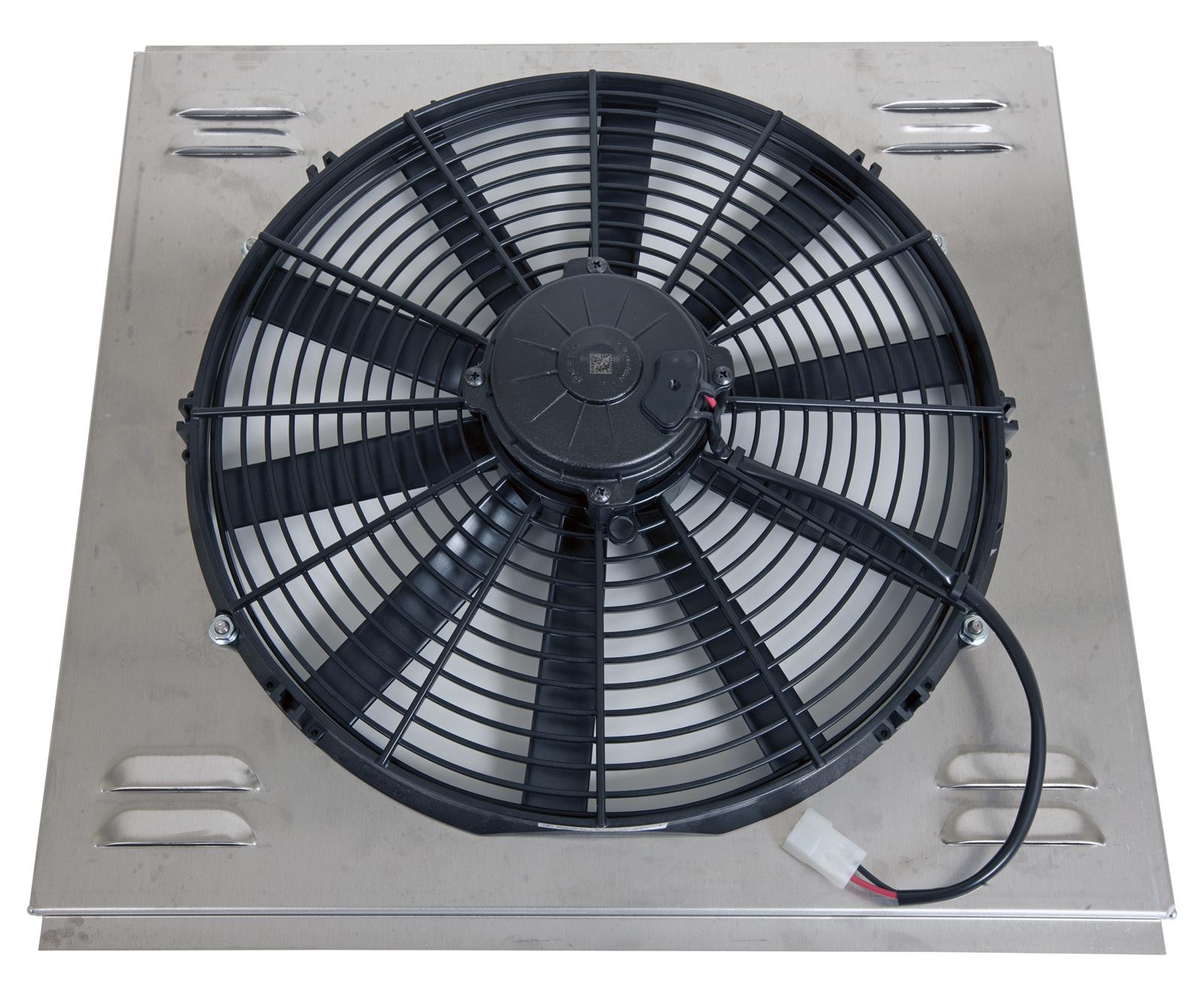 Summit Racing SUM-381702 Summit Racing™ Universal Fit Aluminum ...