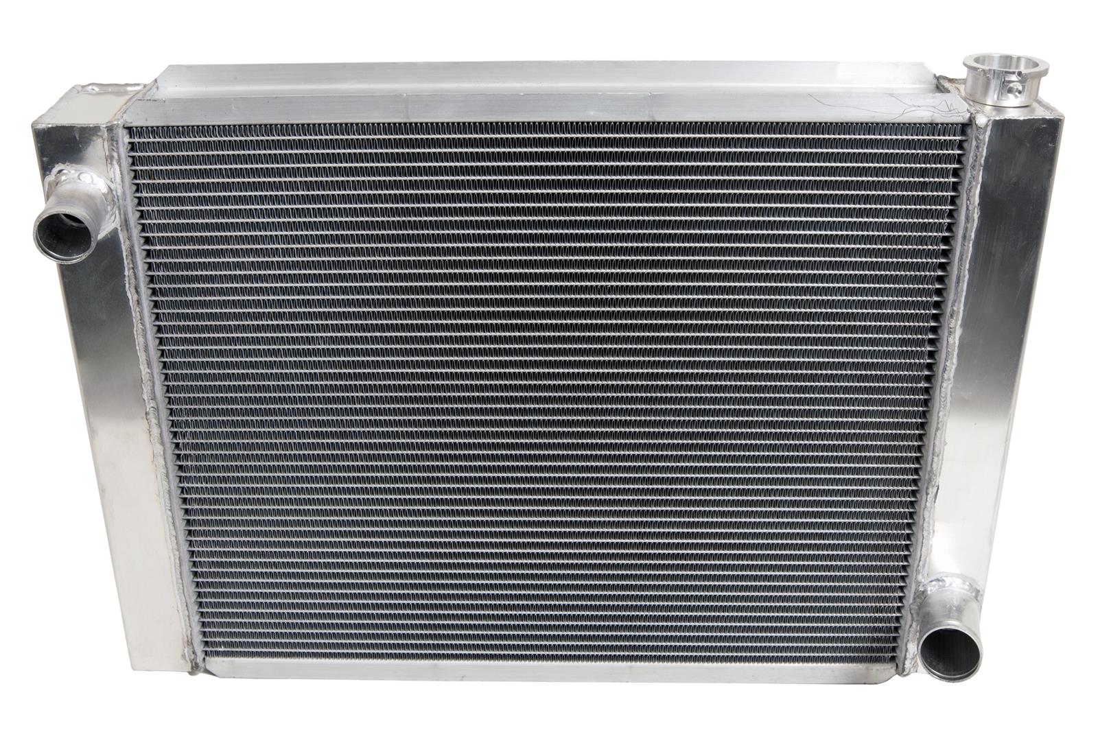 Summit Racing SUM-381702 Summit Racing™ Universal Fit Aluminum ...