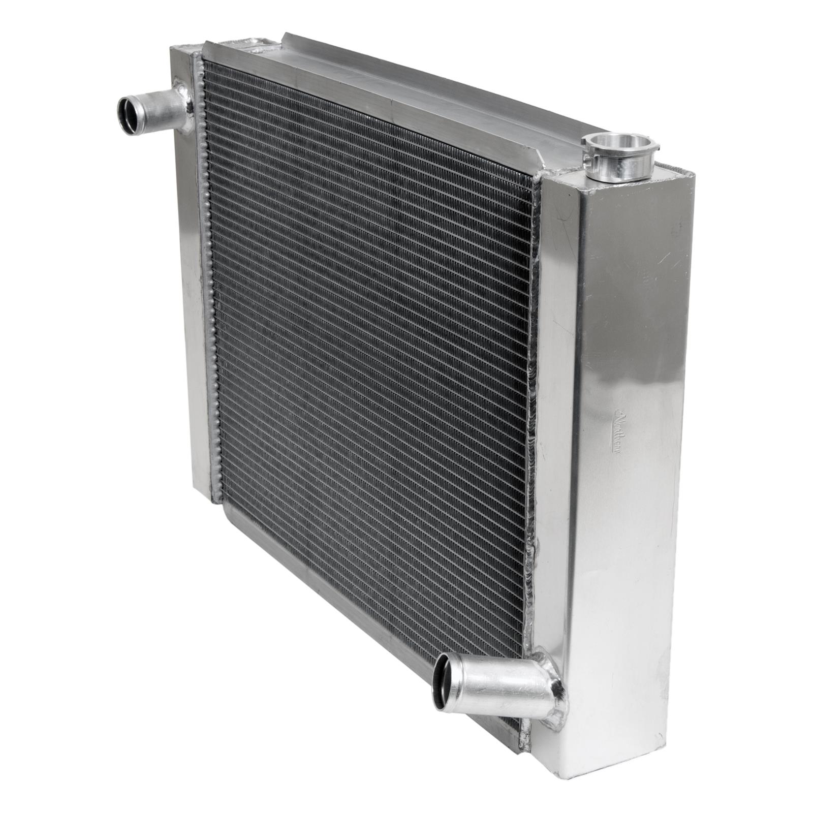 Summit Racing SUM-381703 Summit Racing™ Universal Fit Aluminum ...