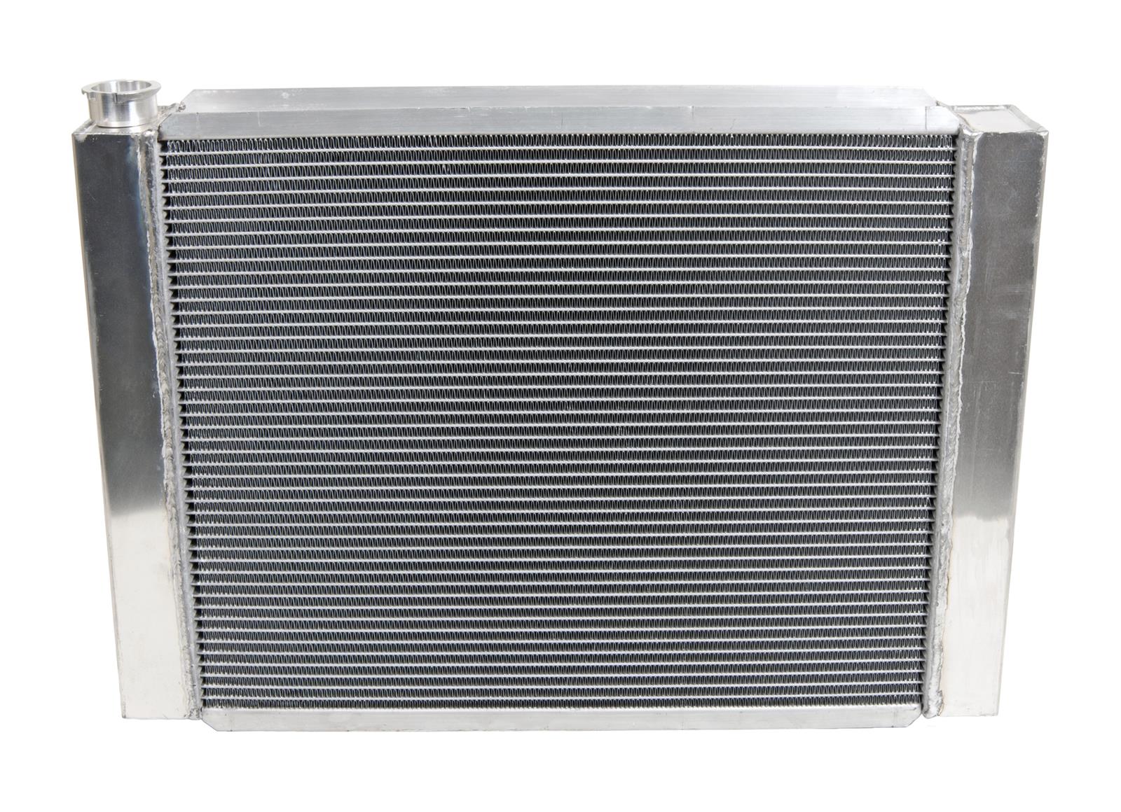 Summit Racing SUM-381703 Summit Racing™ Universal Fit Aluminum ...