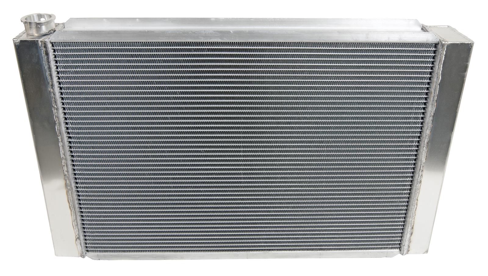 Summit Racing SUM-381708 Summit Racing™ Universal Fit Aluminum ...