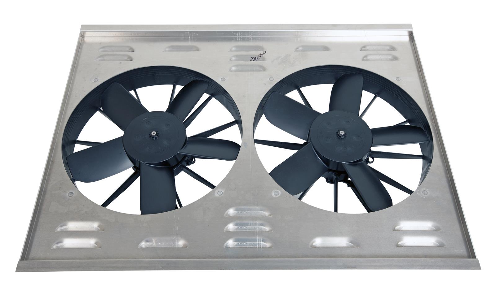 Summit Racing SUM-381707 Summit Racing™ High-Output Electric Fans ...