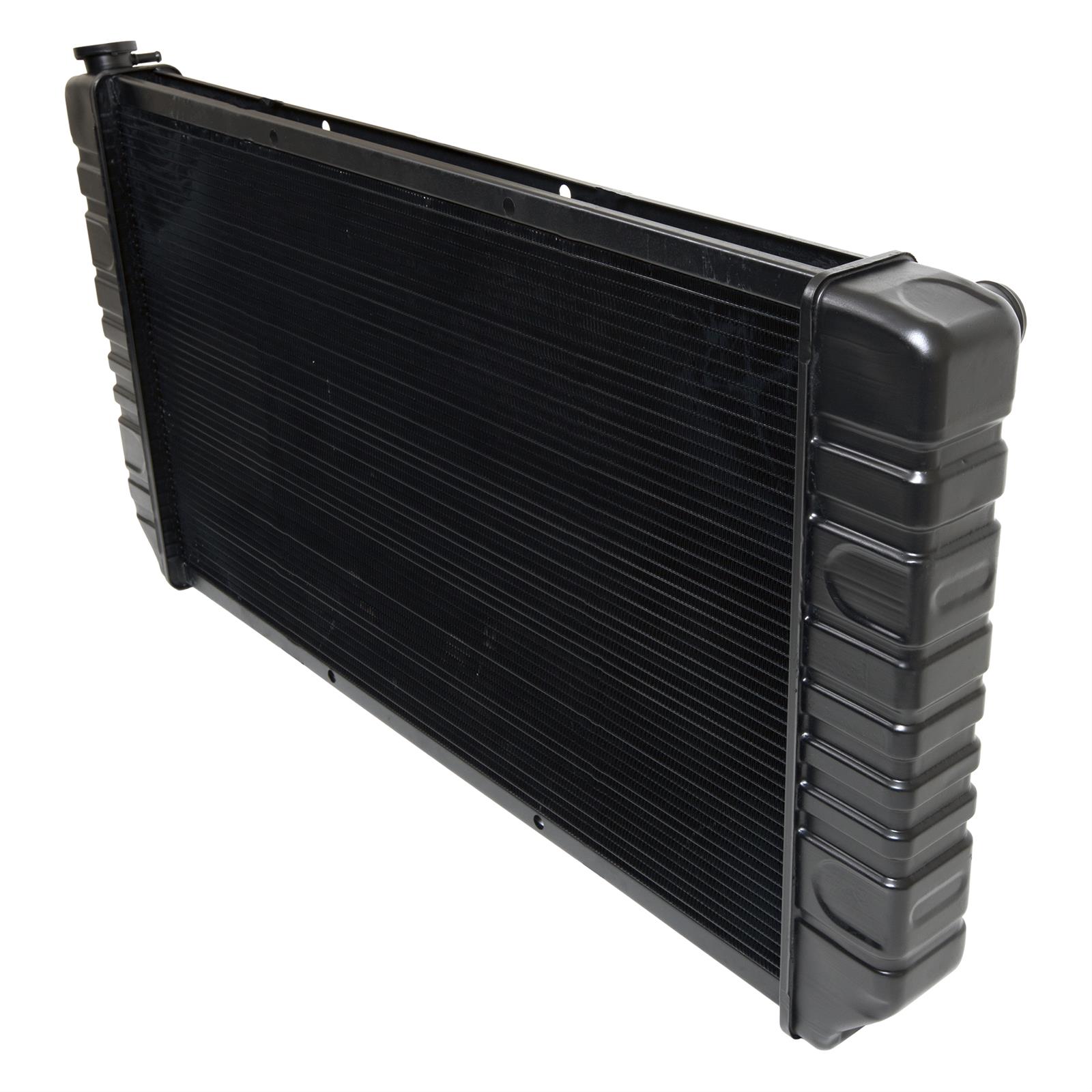 Summit Racing SUM-382001 Summit Racing™ Classic OEM Radiators | Summit ...