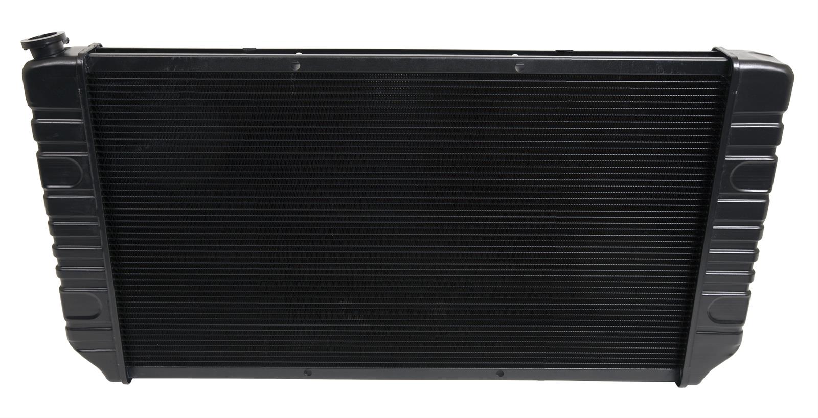 Summit Racing SUM-382001 Summit Racing™ Classic OEM Radiators | Summit ...