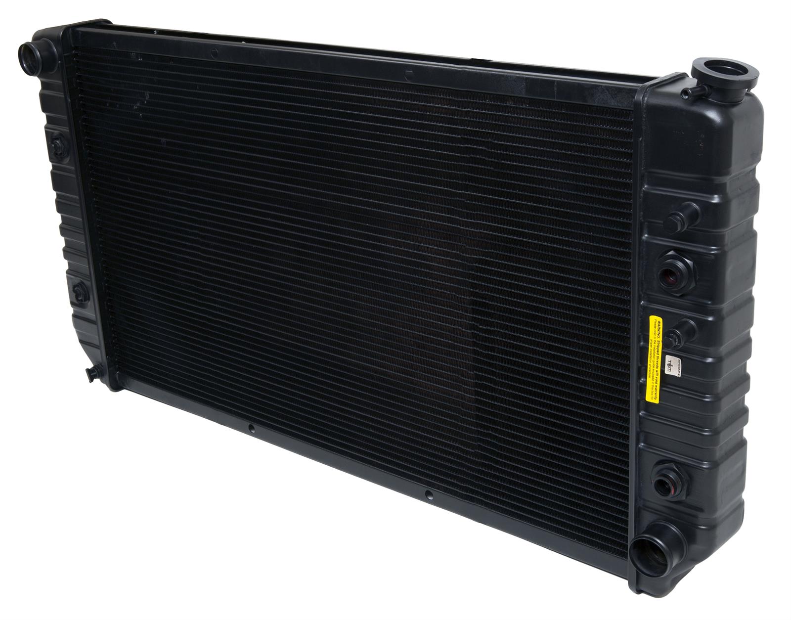 Summit Racing SUM-382001 Summit Racing™ Classic OEM Radiators | Summit ...