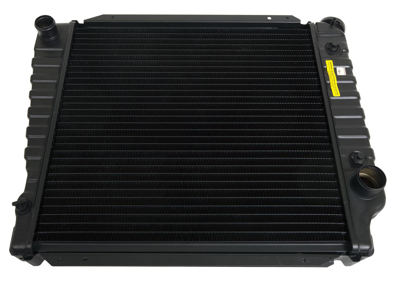 Summit Racing SUM-382003 Summit Racing™ Classic OEM Radiators | Summit ...