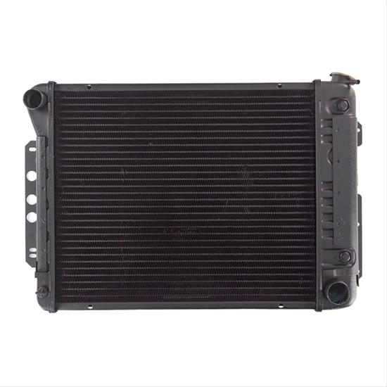 Summit Racing SUM-382004 Summit Racing™ Classic OEM Radiators | Summit ...