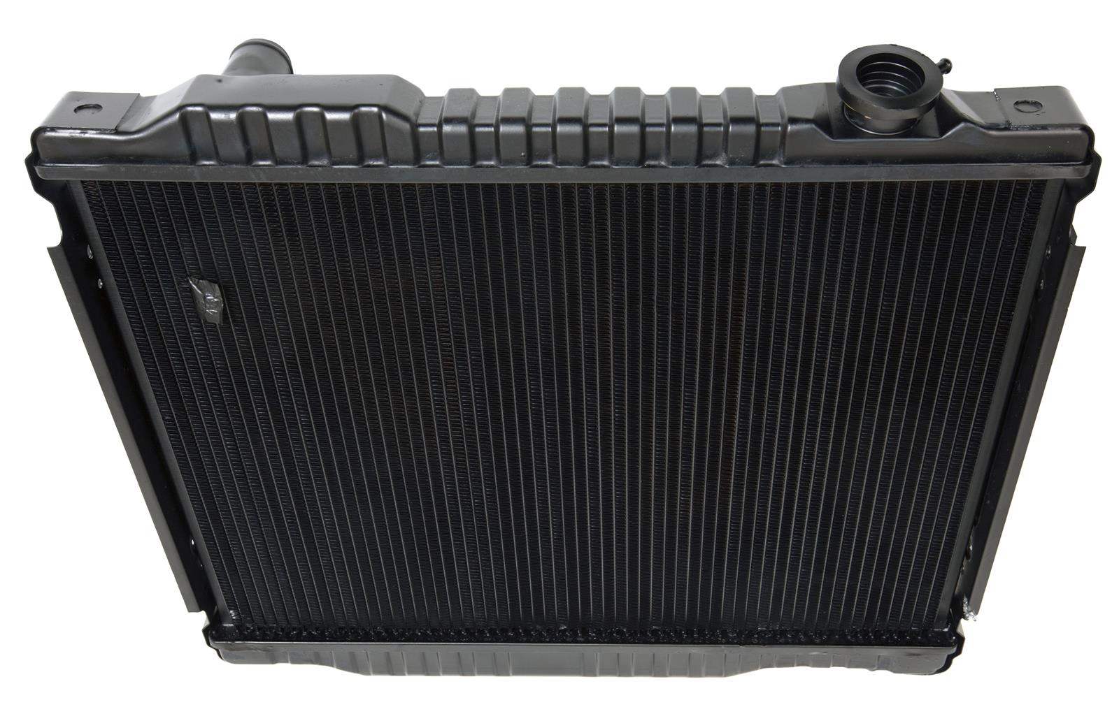 Summit Racing SUM-382007 Summit Racing™ Classic OEM Radiators | Summit ...