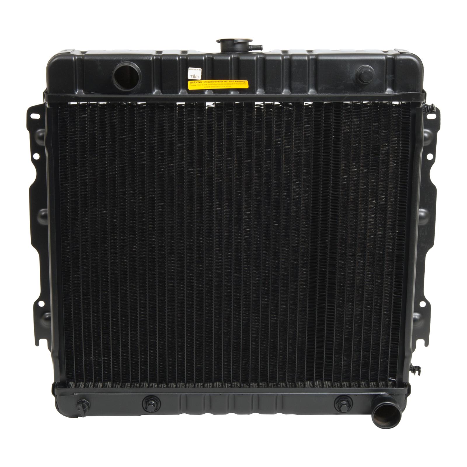 1970 DODGE CORONET Summit Racing SUM-382009 Summit Racing™ Classic OEM ...