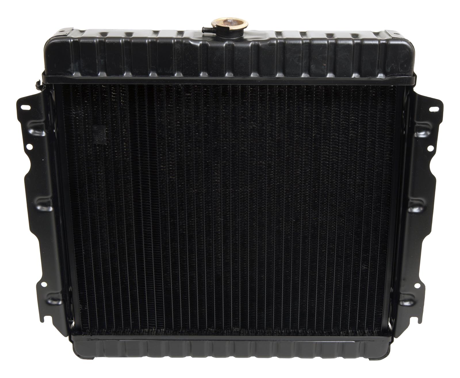 Summit Racing SUM-382009 Summit Racing™ Classic OEM Radiators | Summit ...
