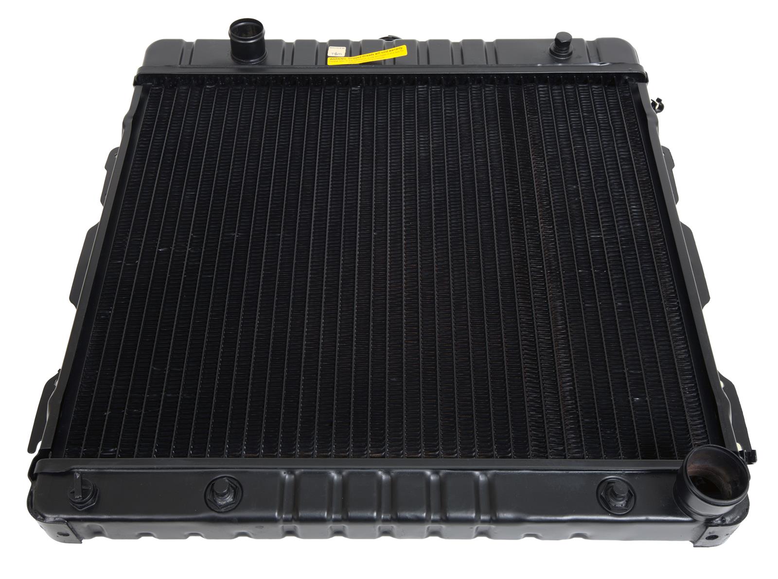 Summit Racing SUM-382009 Summit Racing™ Classic OEM Radiators | Summit ...