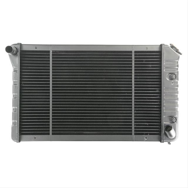 Summit Racing SUM-382010 Summit Racing™ Classic OEM Radiators | Summit ...