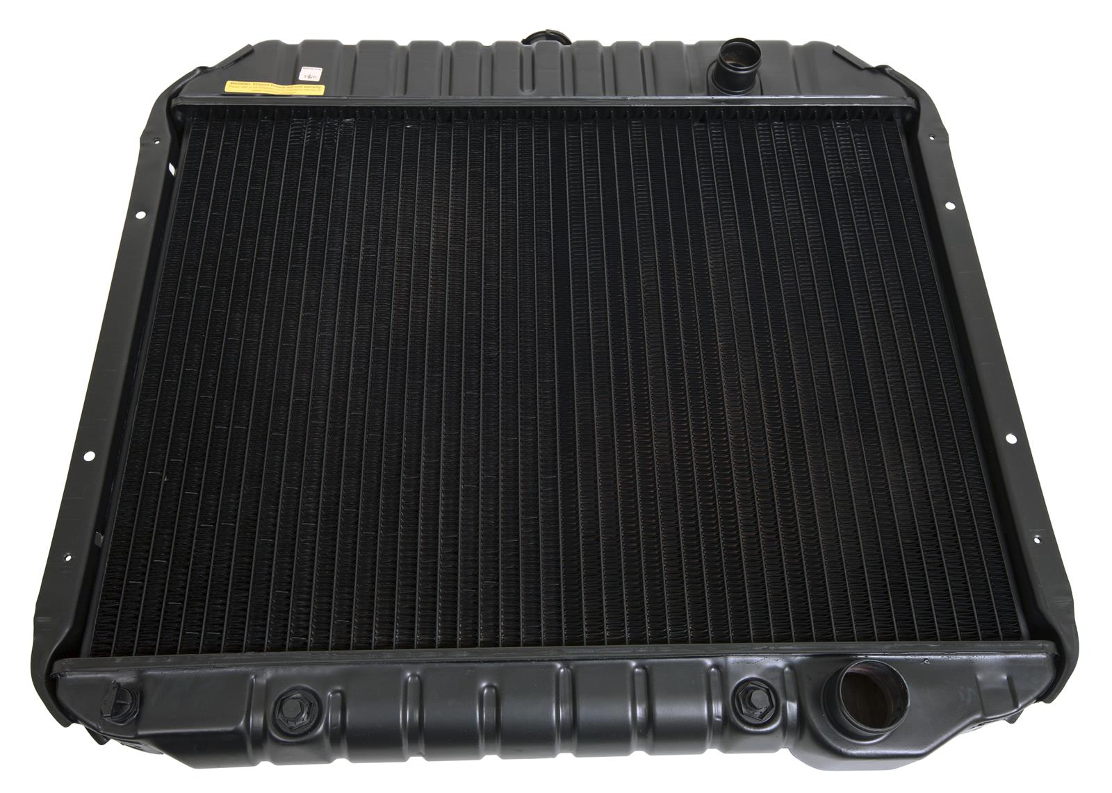 Summit Racing SUM-382011 Summit Racing™ Classic OEM Radiators | Summit ...