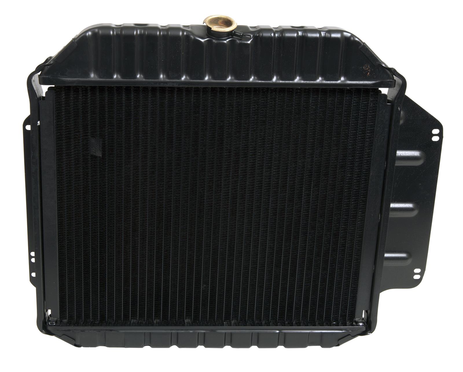 1967 FORD F 100 Summit Racing SUM-382013 Summit Racing™ Classic OEM ...