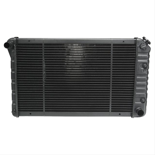 Summit Racing SUM-382016 Summit Racing™ Classic OEM Radiators | Summit ...