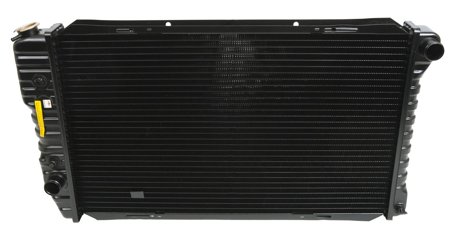 Summit Racing SUM-382017 Summit Racing™ Classic OEM Radiators | Summit ...