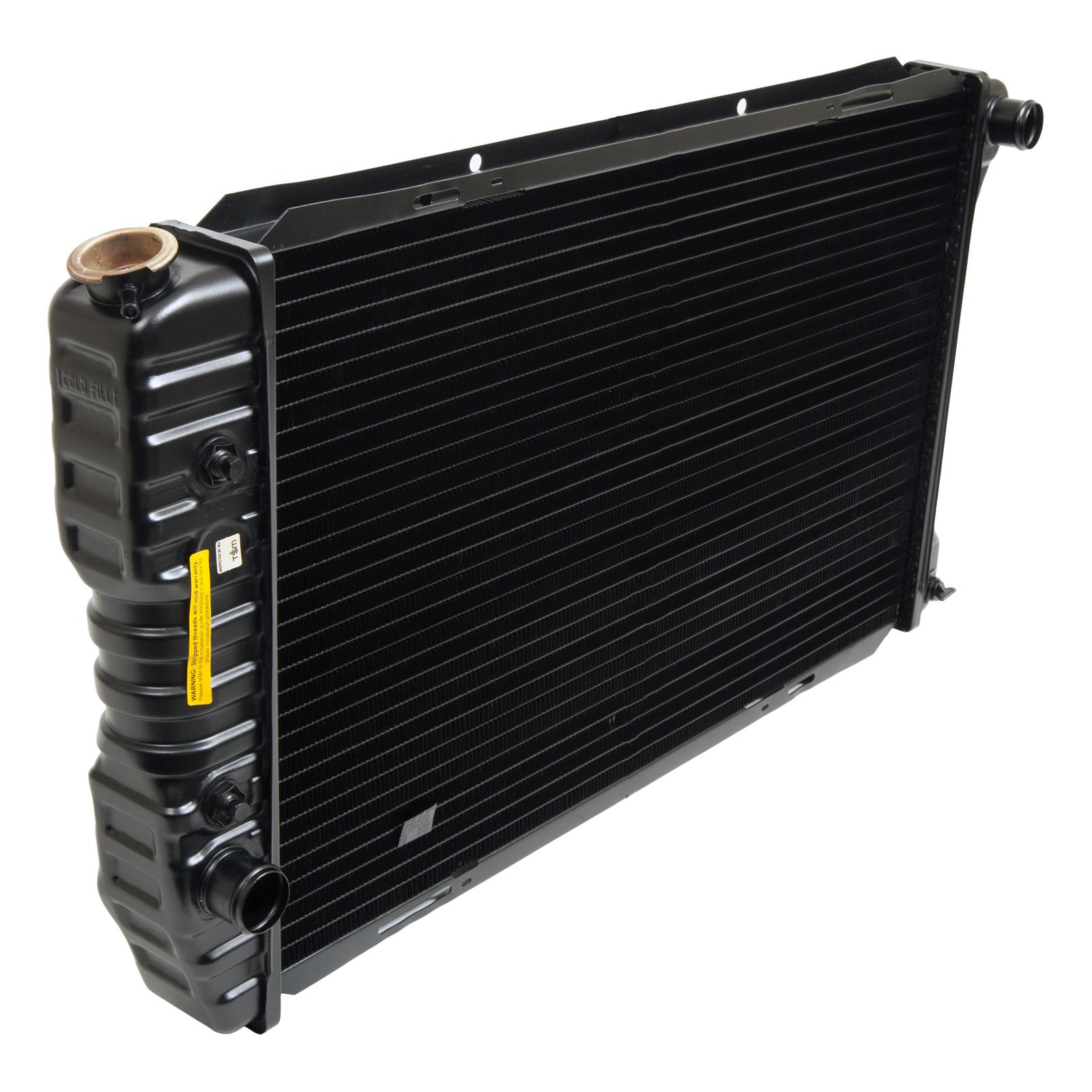 Summit Racing SUM-382017 Summit Racing™ Classic OEM Radiators | Summit ...