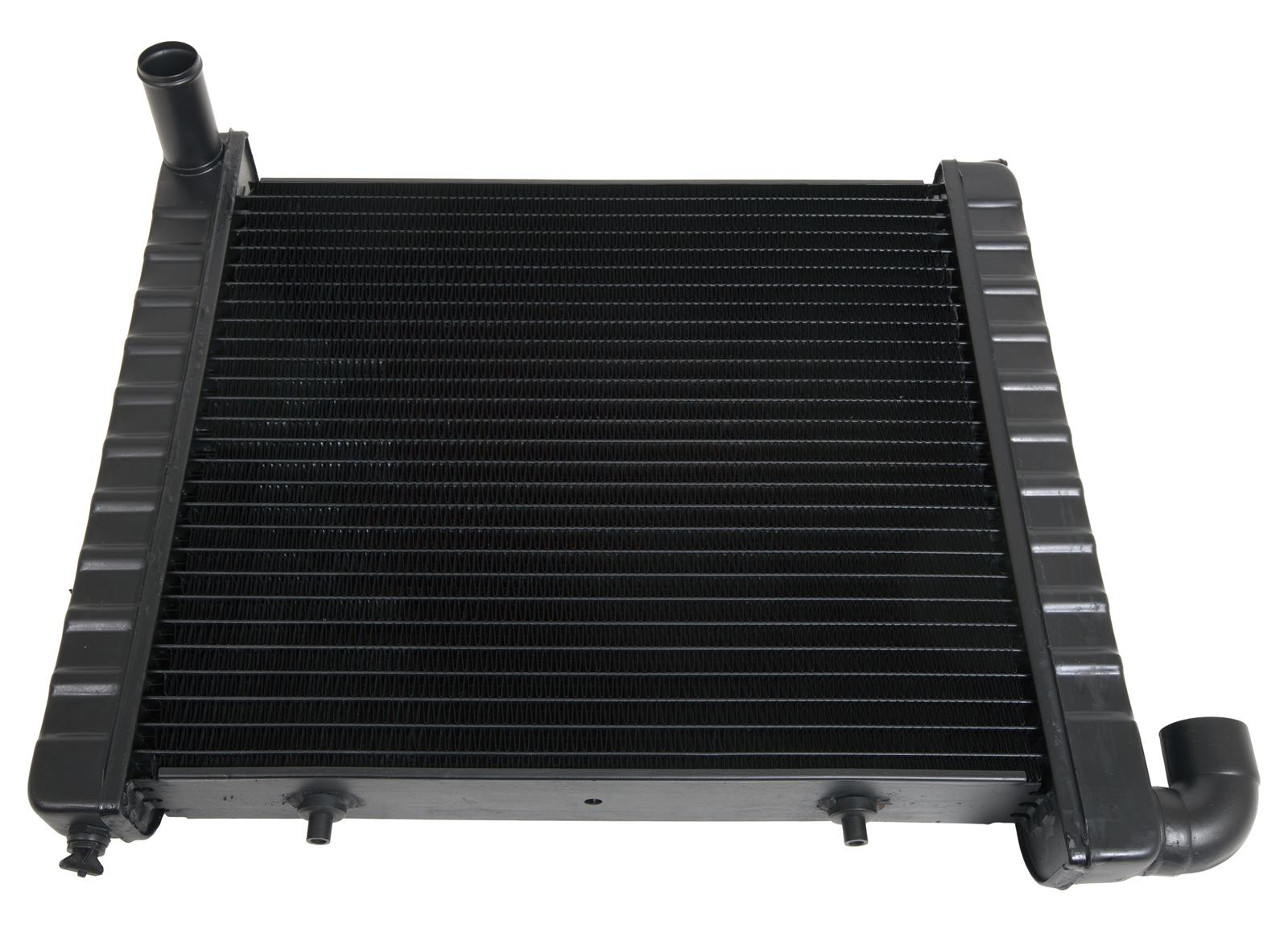 1969 CHEVROLET CORVETTE Summit Racing SUM-382019 Summit Racing™ Classic ...