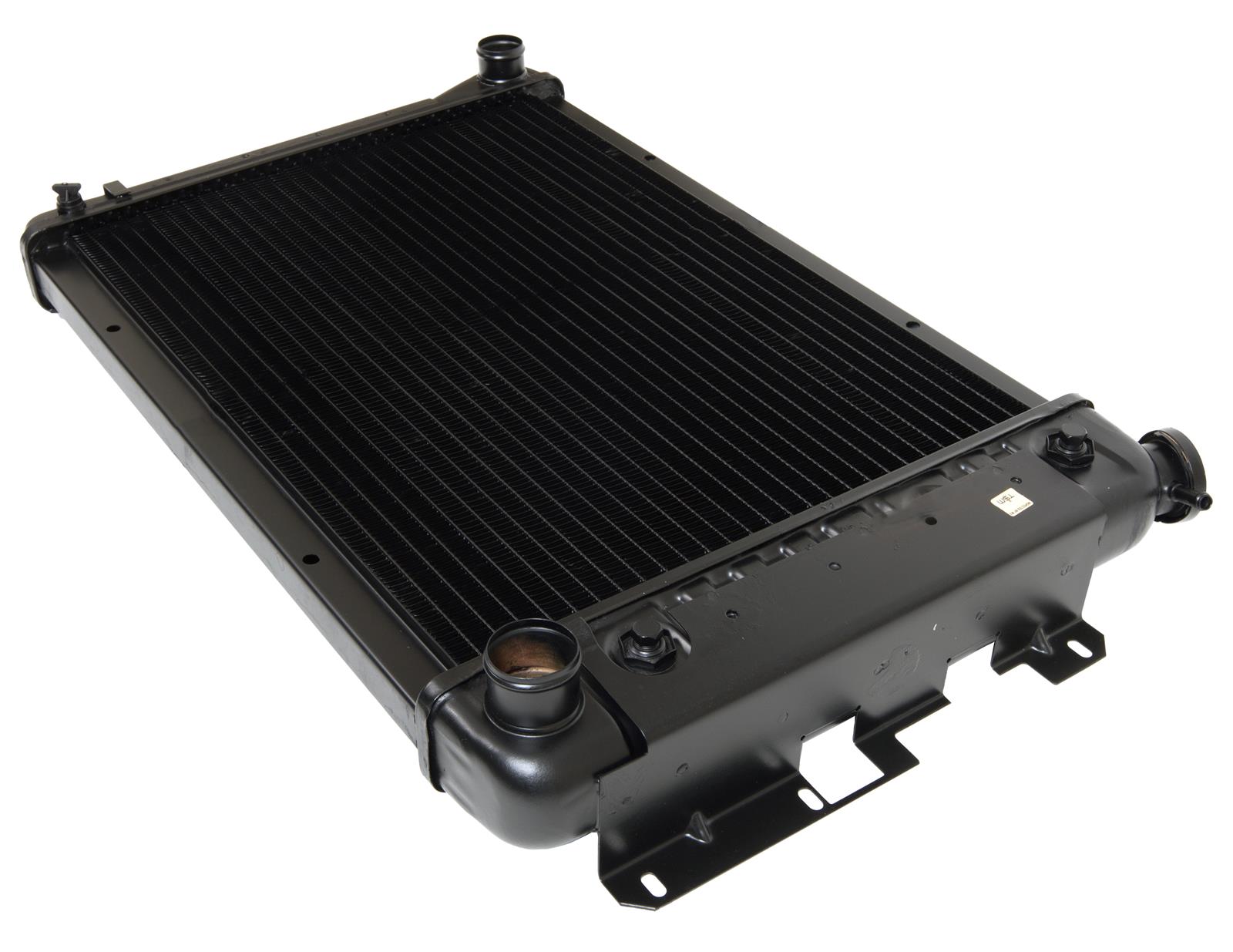 Summit Racing SUM-382021 Summit Racing™ Classic OEM Radiators | Summit ...