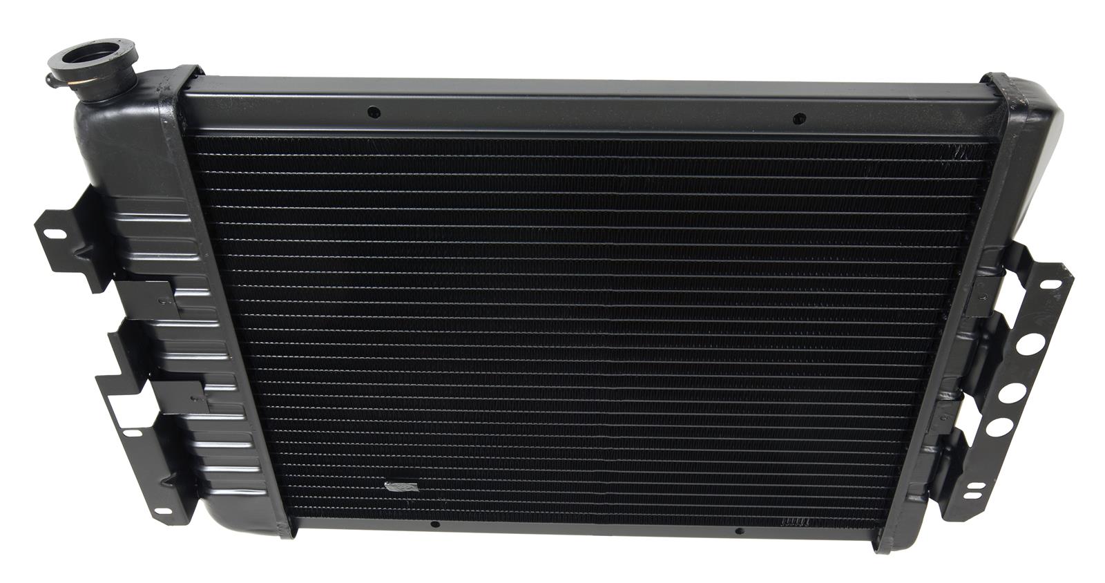 Summit Racing SUM-382021 Summit Racing™ Classic OEM Radiators | Summit ...