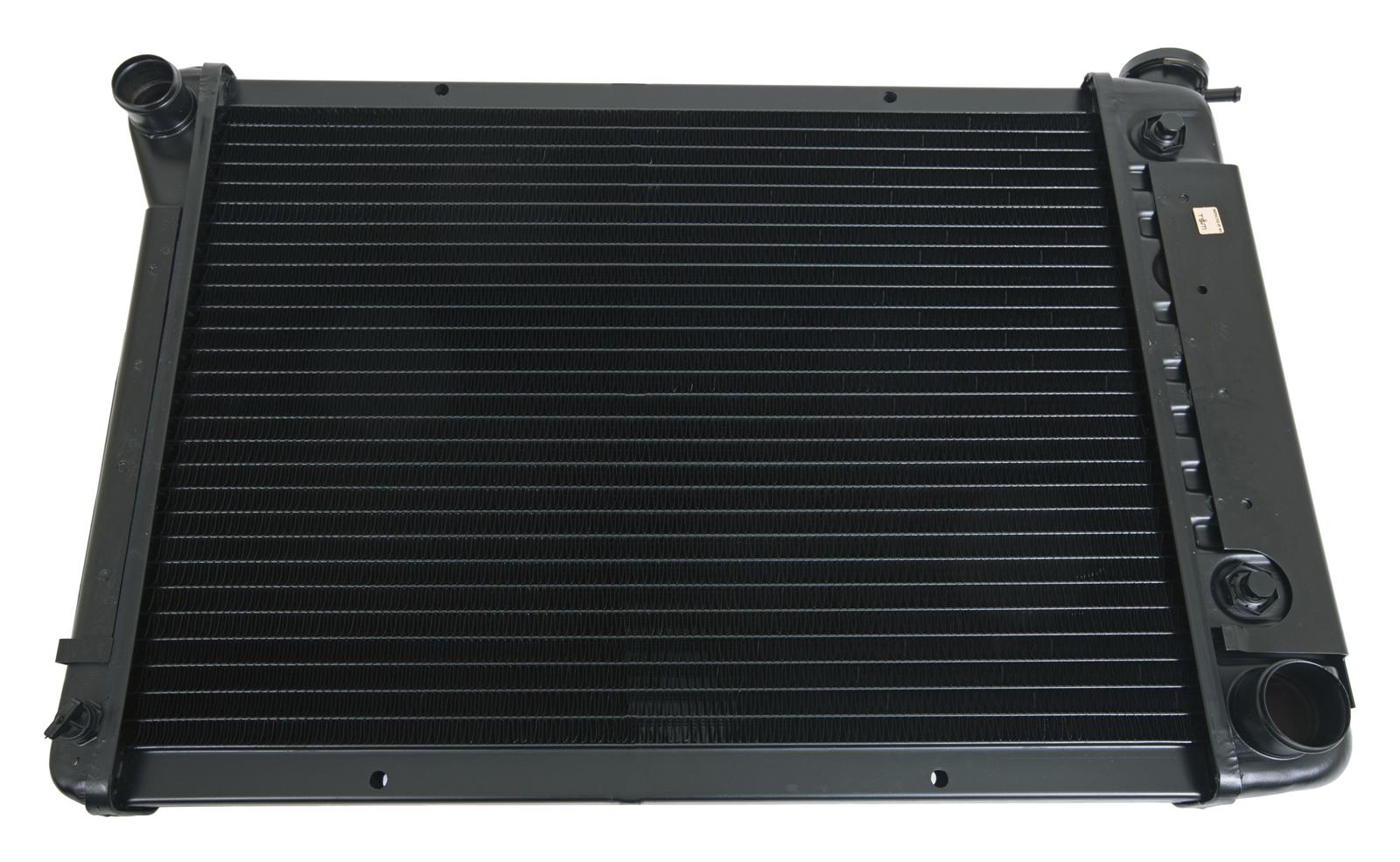 Summit Racing SUM-382021 Summit Racing™ Classic OEM Radiators | Summit ...