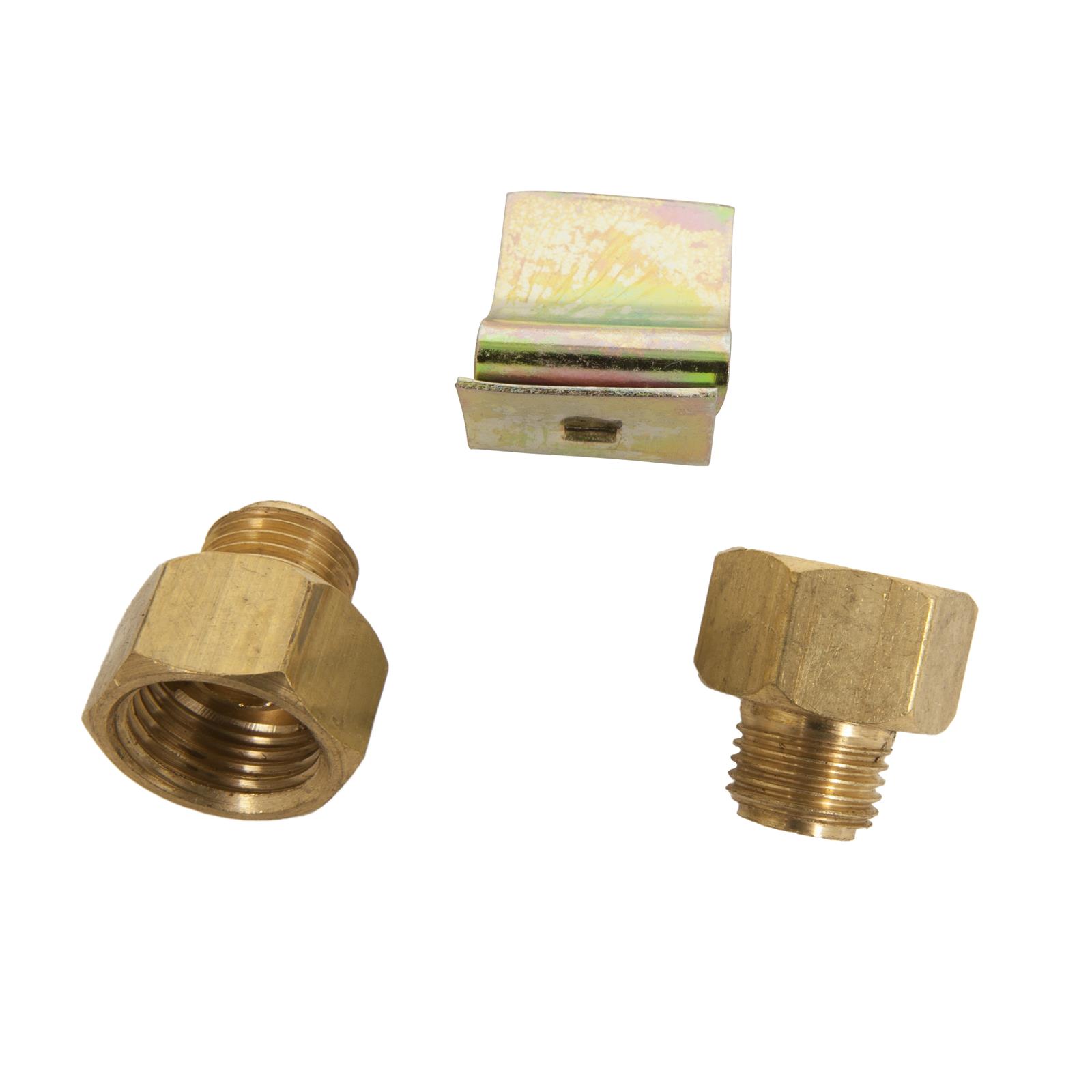 1968 PONTIAC FIREBIRD Summit Racing SUM-382021 Summit Racing™ Classic ...