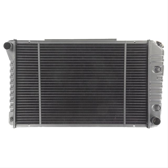 Summit Racing SUM-382030 Summit Racing™ Classic OEM Radiators | Summit ...