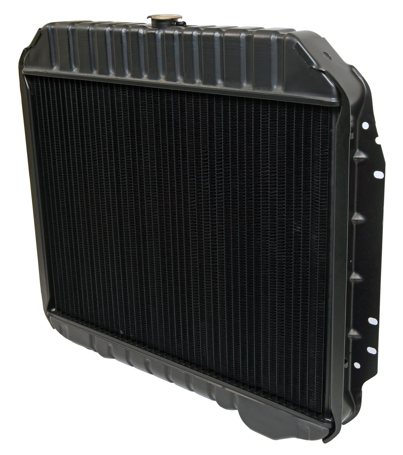 Summit Racing SUM-382034 Summit Racing™ Classic OEM Radiators | Summit ...
