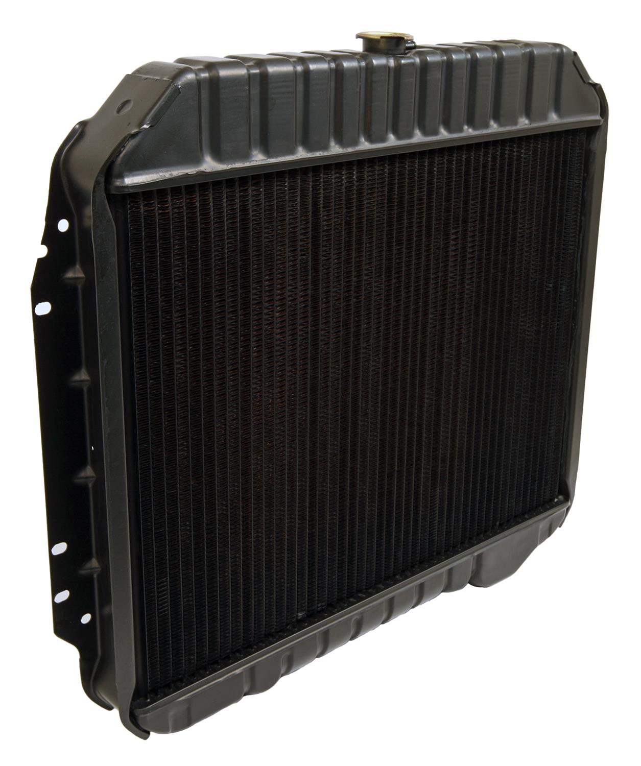 Summit Racing SUM-382034 Summit Racing™ Classic OEM Radiators | Summit ...