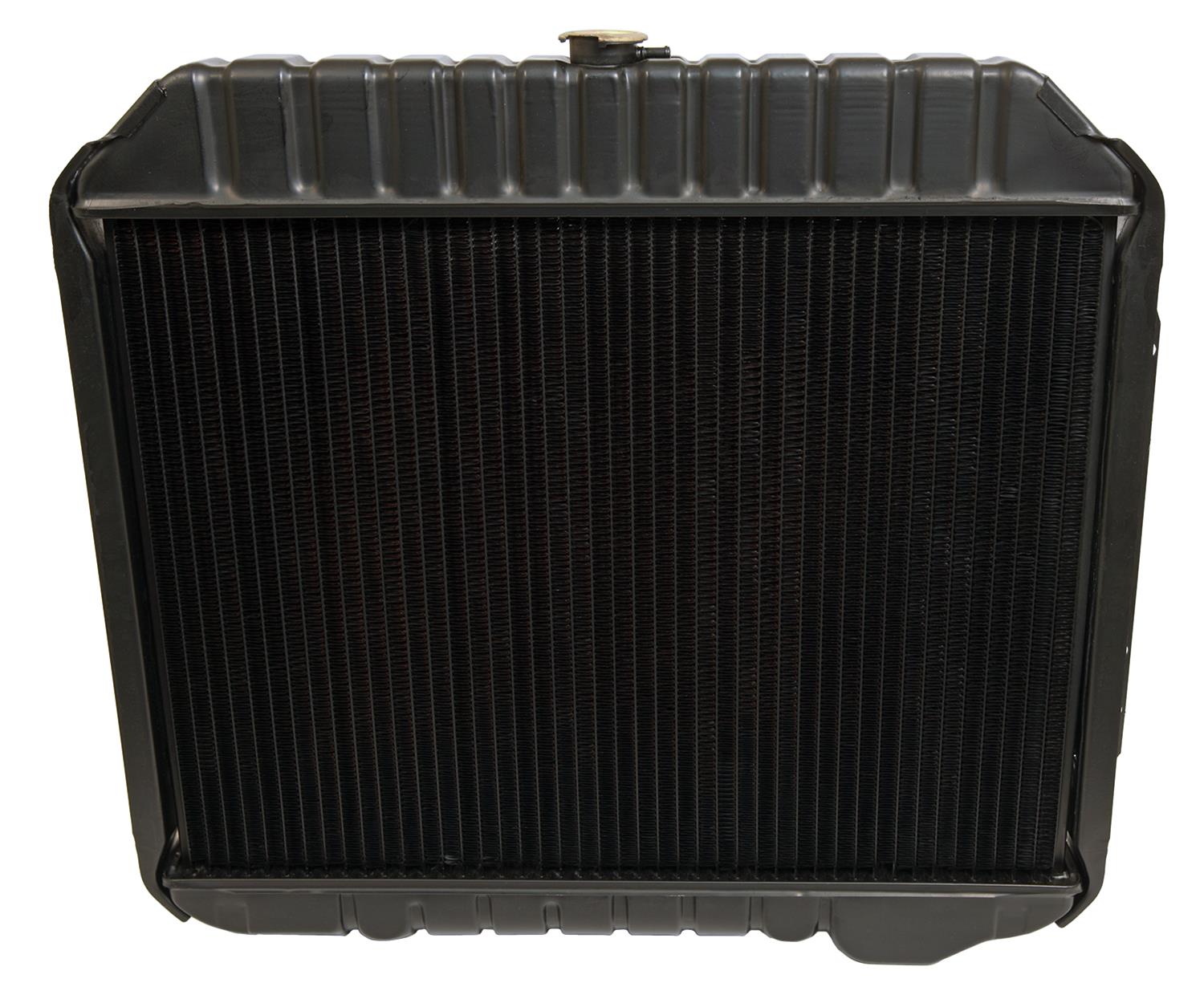 Summit Racing SUM-382034 Summit Racing™ Classic OEM Radiators | Summit ...