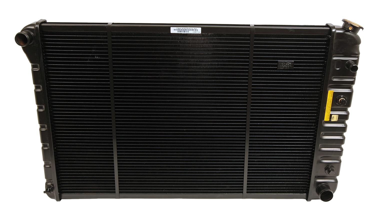 Summit Racing SUM-382038 Summit Racing™ Classic OEM Radiators | Summit ...