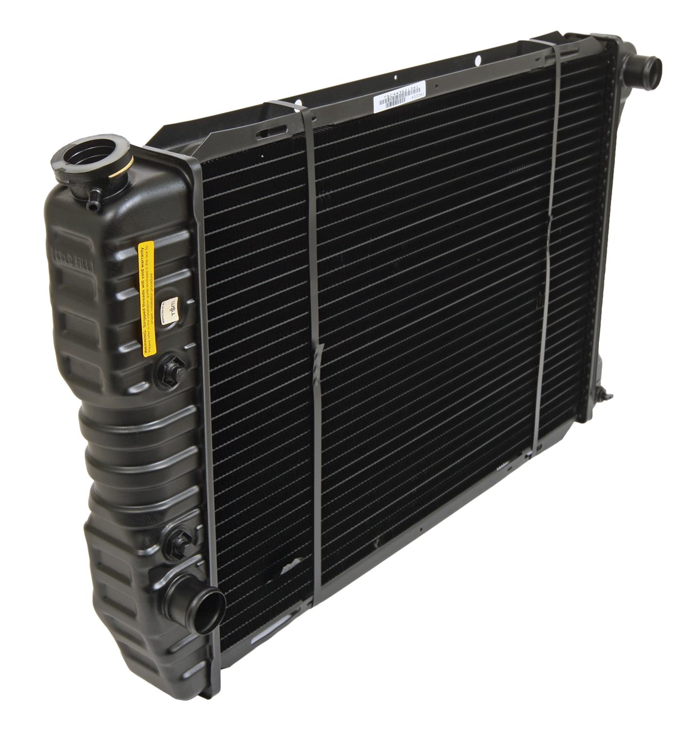 Summit Racing SUM-382041 Summit Racing™ Classic OEM Radiators | Summit ...