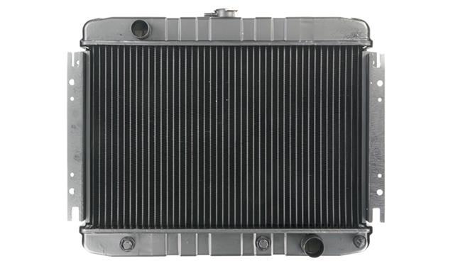 Summit Racing SUM-382043 Summit Racing™ Classic OEM Radiators | Summit ...