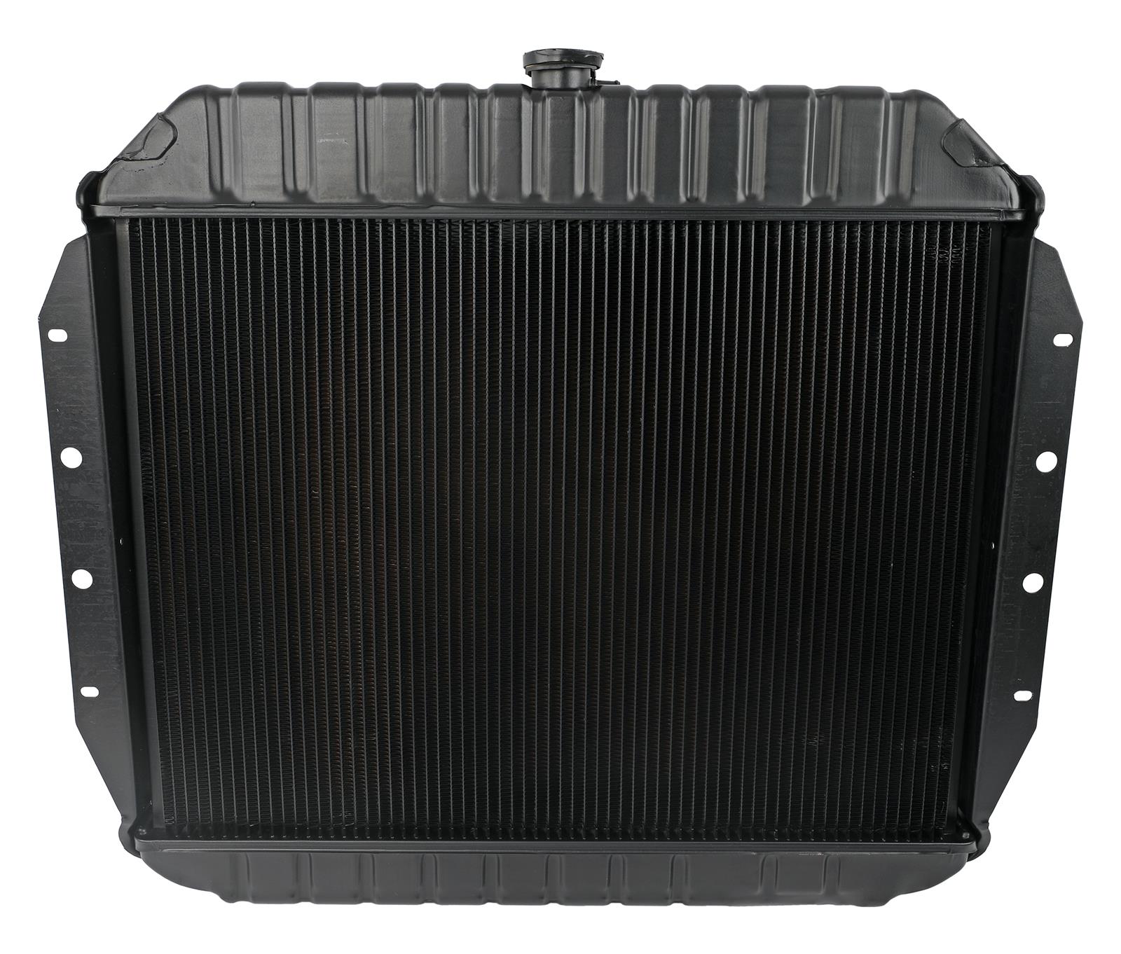 Summit Racing SUM-382046 Summit Racing™ Classic OEM Radiators | Summit ...