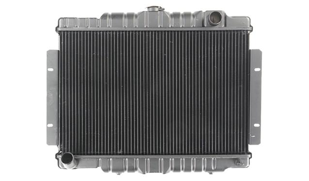Summit Racing SUM-382048 Summit Racing™ Classic OEM Radiators | Summit ...